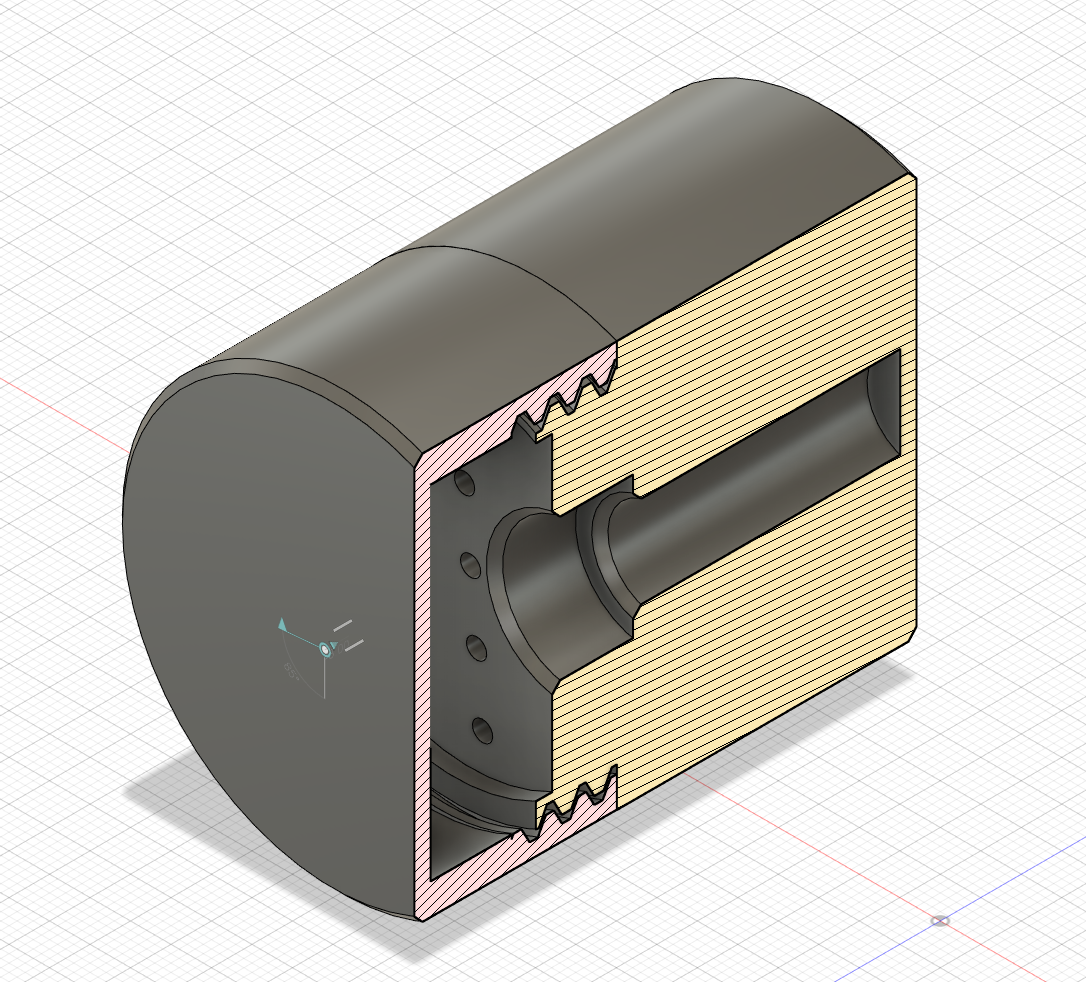 Free STL file Roland Drag knife holder and storage 🔪 ・3D printer design ...