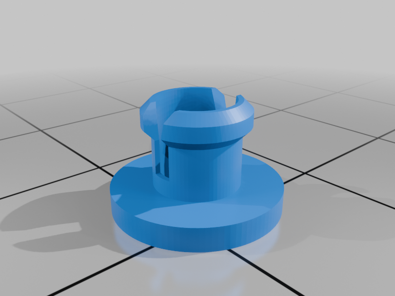 Free 3D file collet 4-5 🧞‍♂️ ・3D printable model to download・Cults
