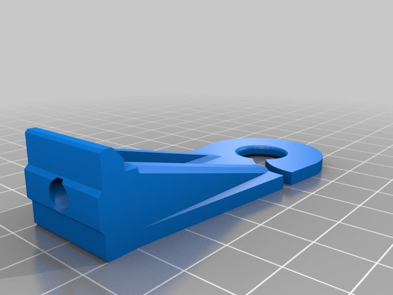 Free STL file Filament Guide for 20x20 🪢 ・3D printing idea to download ...