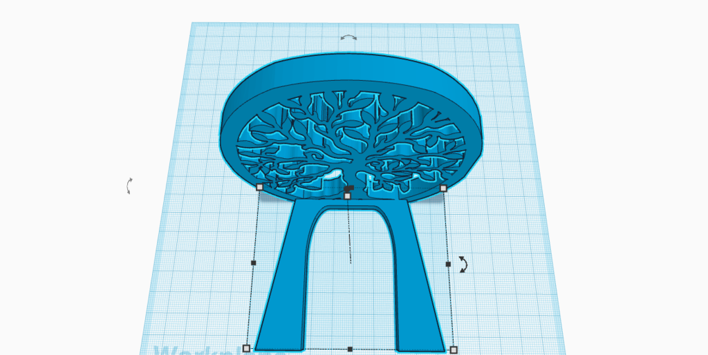 🌳 Beautiful Tree Of Life Book Support bookend support・Free STL File for ...