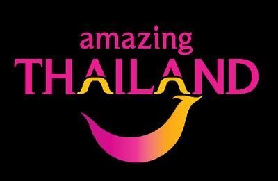 Бесплатный STL файл Amazing Thailand Logo 🇹🇭 ・Дизайн для загрузки и 3D ...