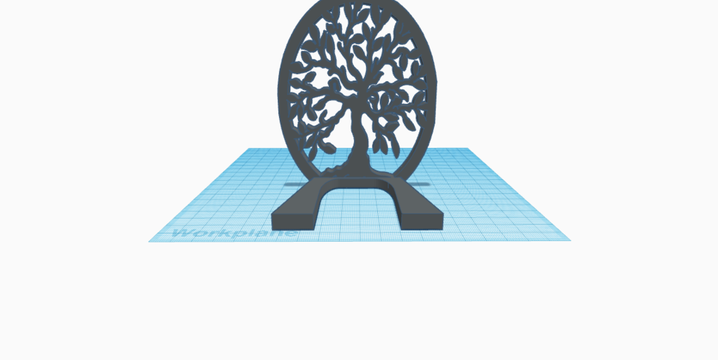 🌳 Beautiful Tree Of Life Book Support bookend support・Free STL File for ...