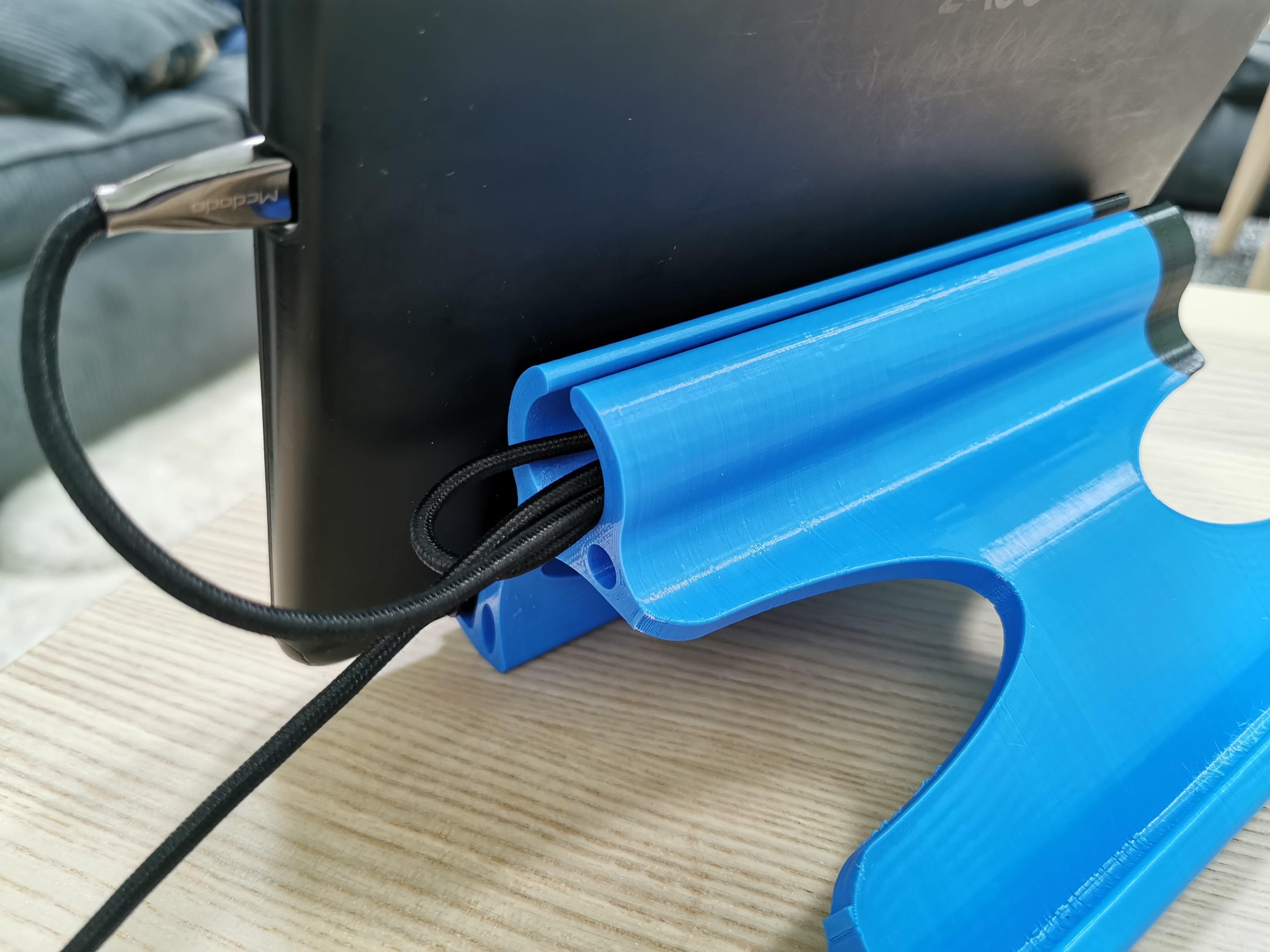 💻 iPad Stand・Free STL File for ・Cults