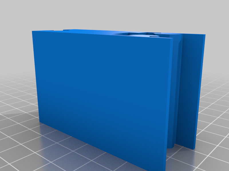 Free STL file Ender 3 Xtension for bigger spools 🔧 ・3D printing ...