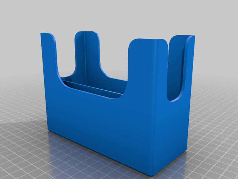 Free STL file Mythic Battles: Pantheon - Deluxe Storage Box Insert 📦 ...