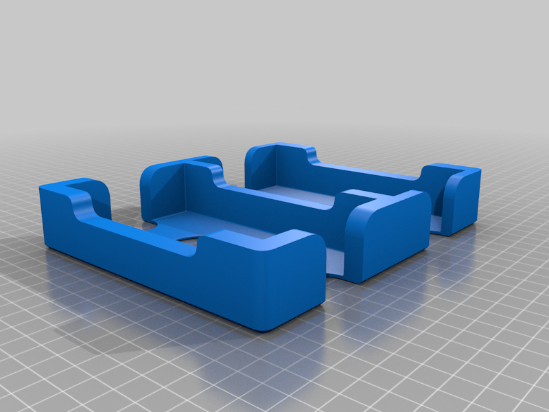 Free STL file Star Wars: Armada (1st edition) - Boardgame Insert ⭐・3D ...