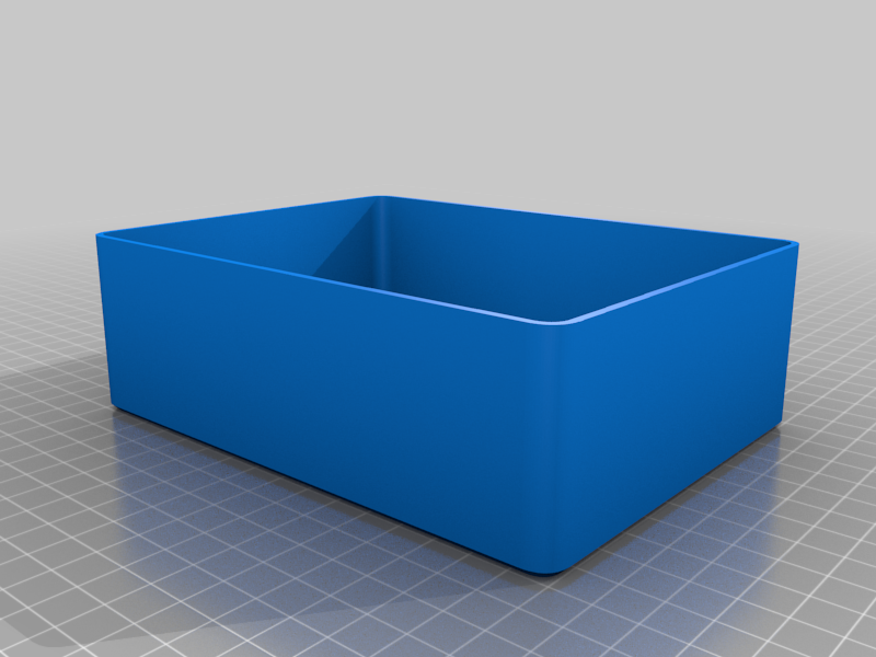 Free STL file Mythic Battles: Pantheon - Deluxe Storage Box Insert 📦 ...