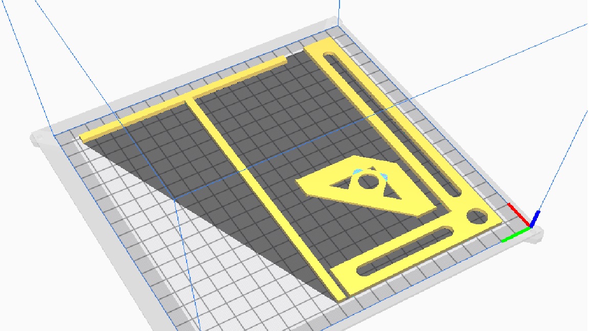 STL file Scrapbooking binding set 🎨 ・3D printer design to download・Cults