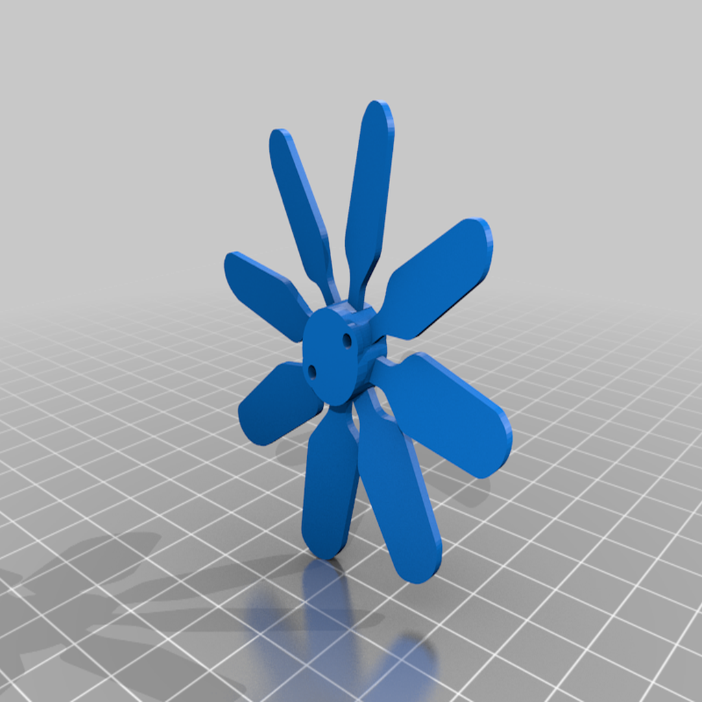 STL file RC 1/14 - Cat 3406 Engine (cover) 🐱 ・3D printable model to ...