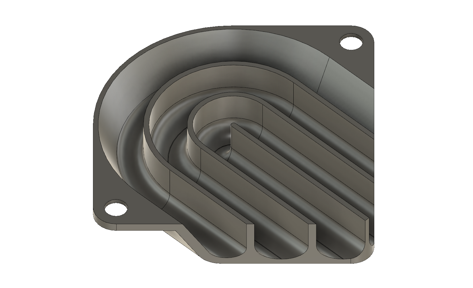 🧞‍♂️ Ender 3 Pro PSU Fan Cover・Free STL File for ・Cults