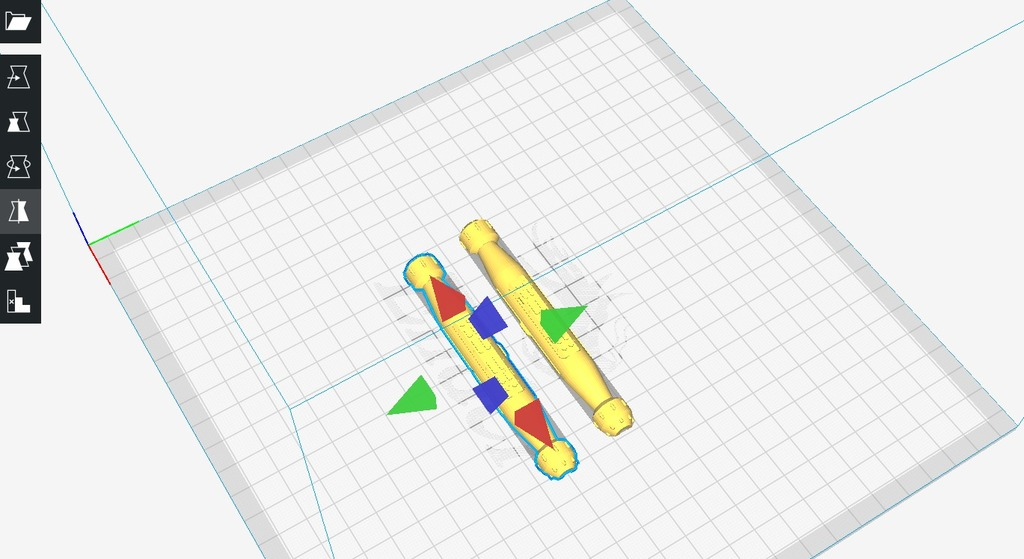 🎲 Honorverse Warship・Free 3D File for ・Cults