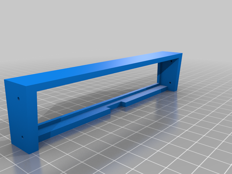 ⏺️ Vinyl Record stand "now playing" with light and switch・Free 3D File ...