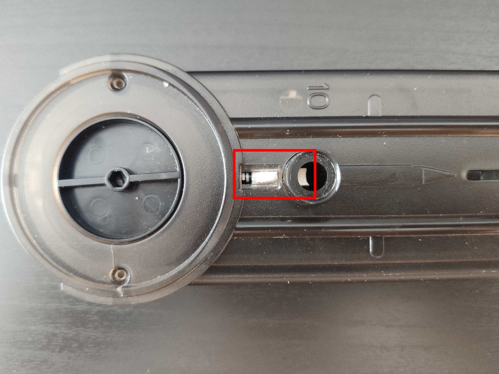 Free 3D file P90 highcap magazine bb lock 🔒 ・3D print design to ...