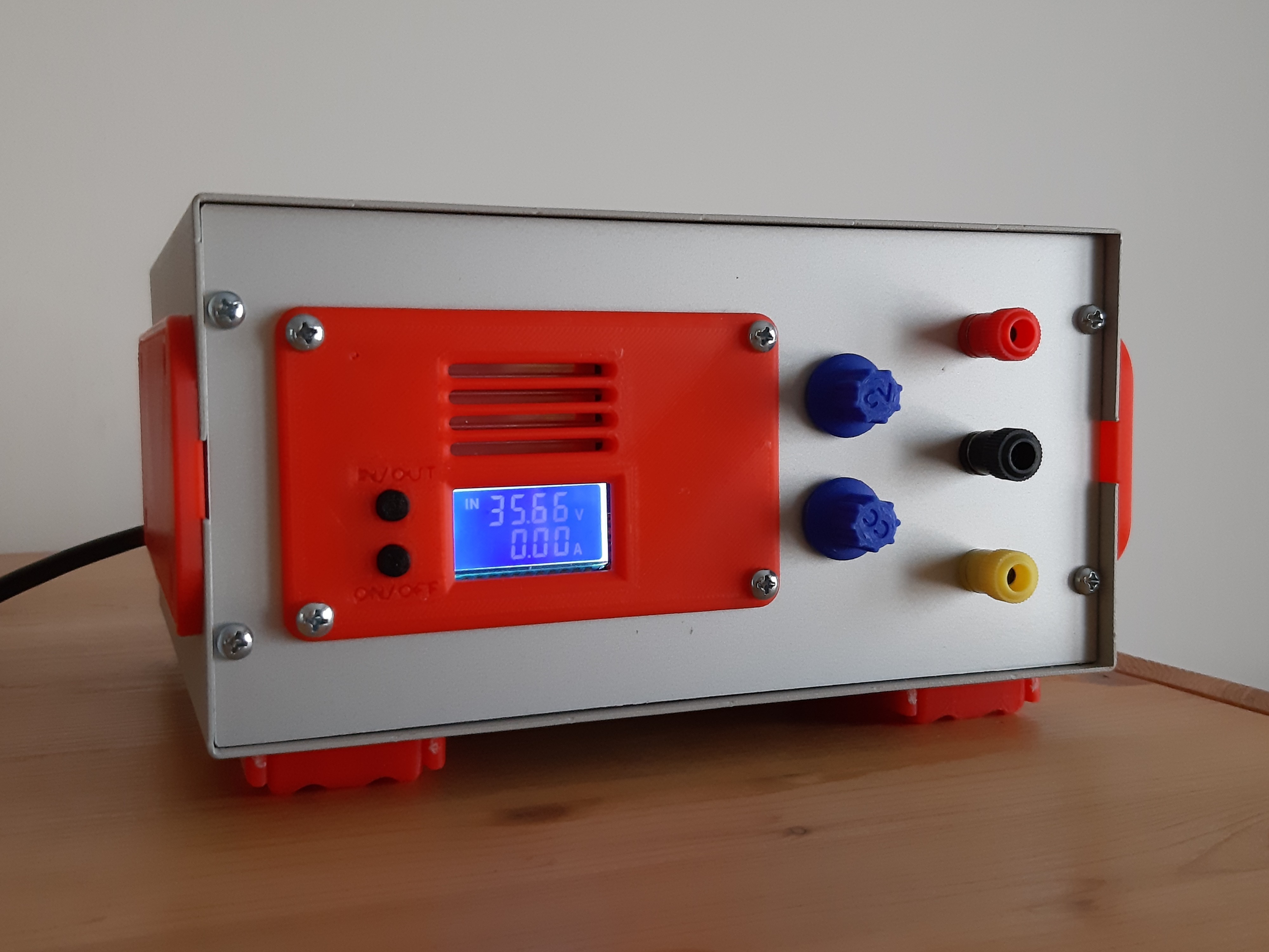 Free STL file Power supply feet 🦶 ・3D printable model to download・Cults