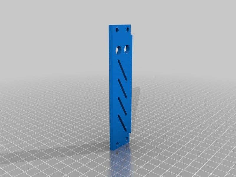 Archivo STL gratis Base MPMD 🔧 ・Modelo imprimible en 3D para descargar ...