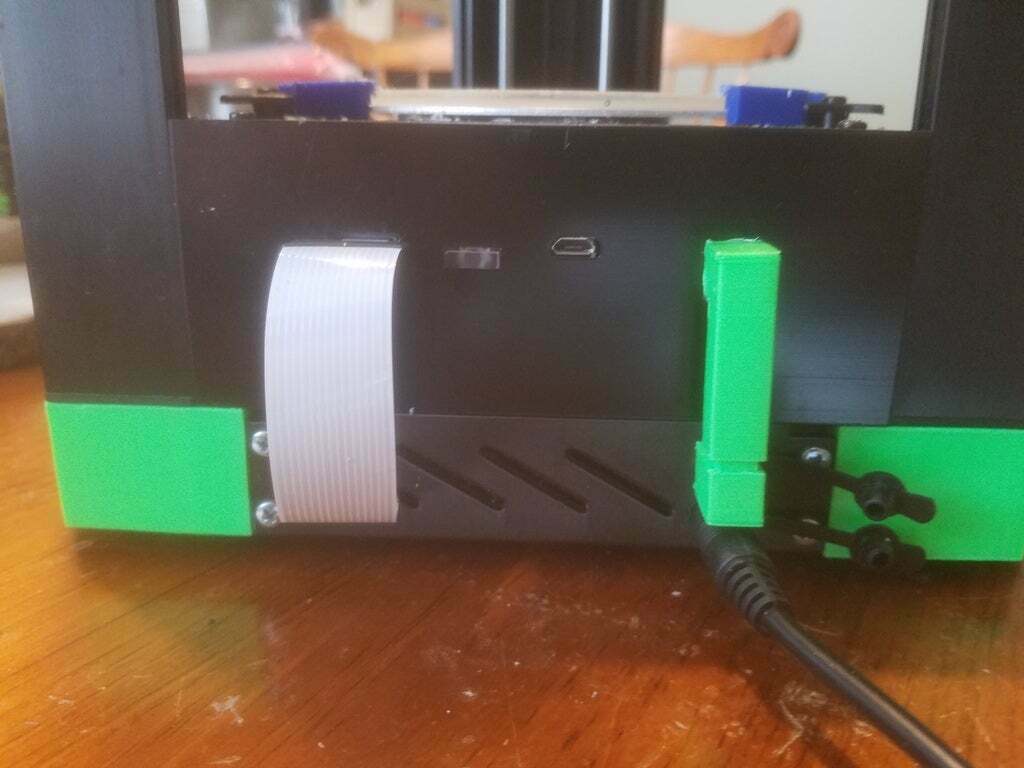 Free STL file MPMD Base 🔧 ・3D printing model to download・Cults