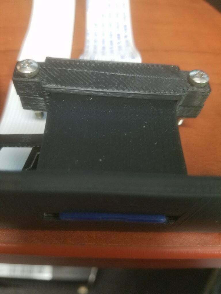 Free STL file MPMD Base 🔧 ・3D printing model to download・Cults