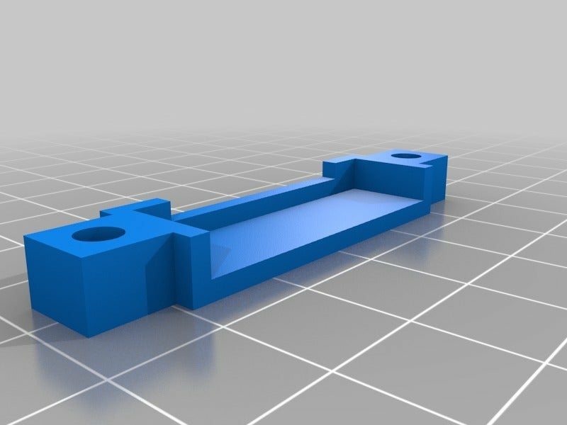Free STL file MPMD Base 🔧 ・3D printing model to download・Cults
