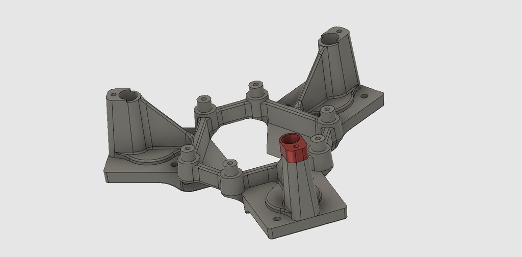 Free 3D file Slice Engineering Adapter for the SeeMeCNC Artemis SE300 🦟 ...