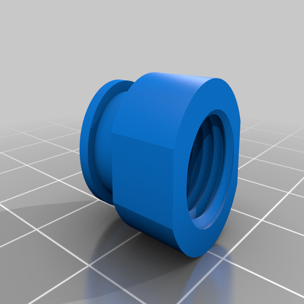 Free 3D file Slice Engineering Adapter for the SeeMeCNC Artemis SE300 🦟 ...