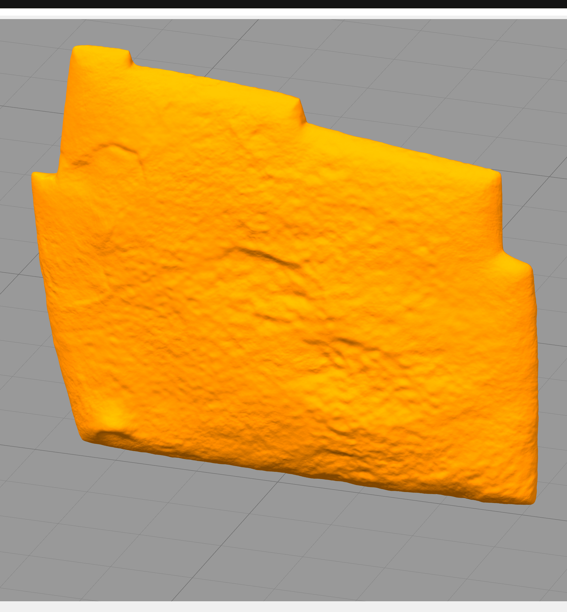 🏛️ Stone of the 12 angles・ STL File for ・Cults