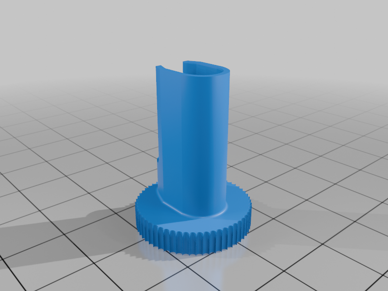 Archivo 3D gratis Tangents ToOl hurdy gurdy 🎵 ・Objeto para impresora 3D ...