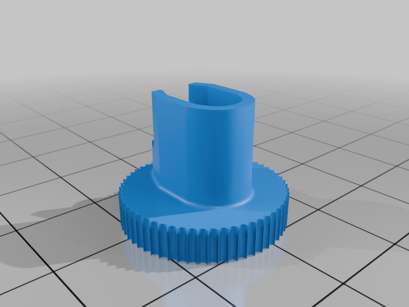 Free 3D file Tangents ToOl hurdy gurdy 🎵 ・3D printable model to ...