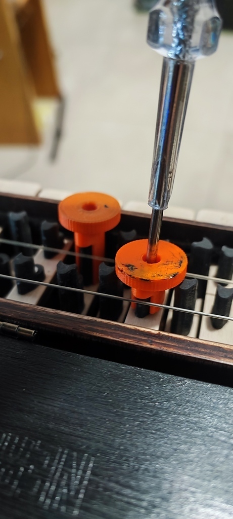 Free 3D file Tangents ToOl hurdy gurdy 🎵 ・3D printable model to ...