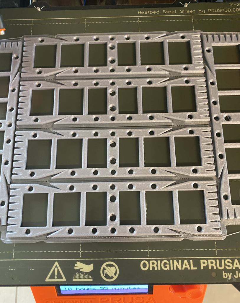 📁 Line folder・Free STL File for ・Cults