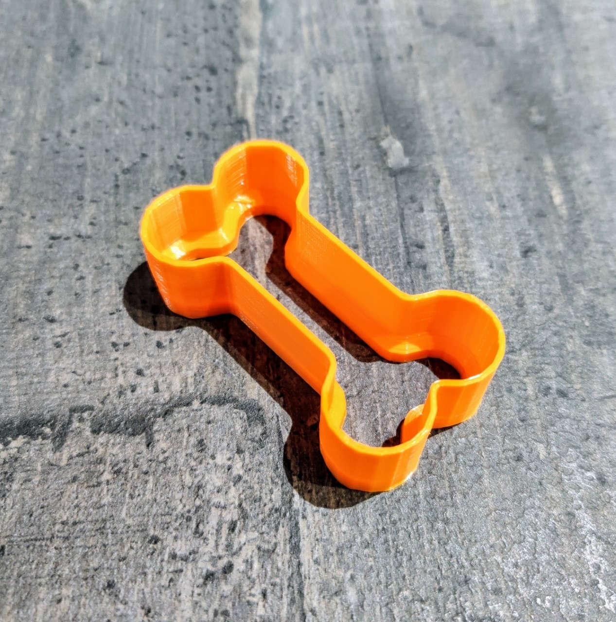 STL file BONE CUTTER 🦴 ・Model to download and 3D print・Cults