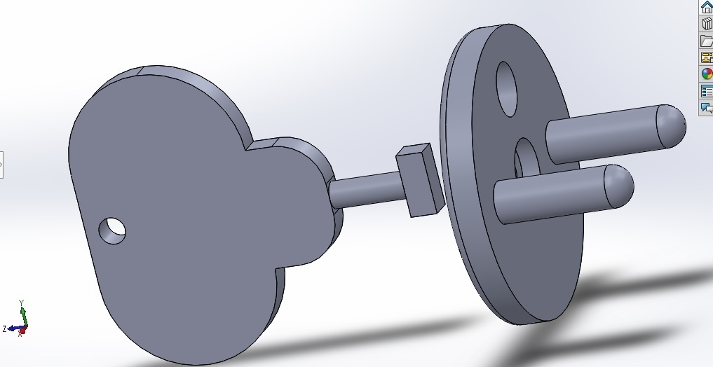 Fichier STL gratuit cache prise électrique 👽 ・Idée pour impression 3D à ...