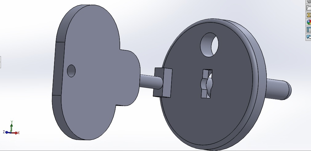 Fichier STL gratuit cache prise électrique 👽・Idée pour impression 3D à ...