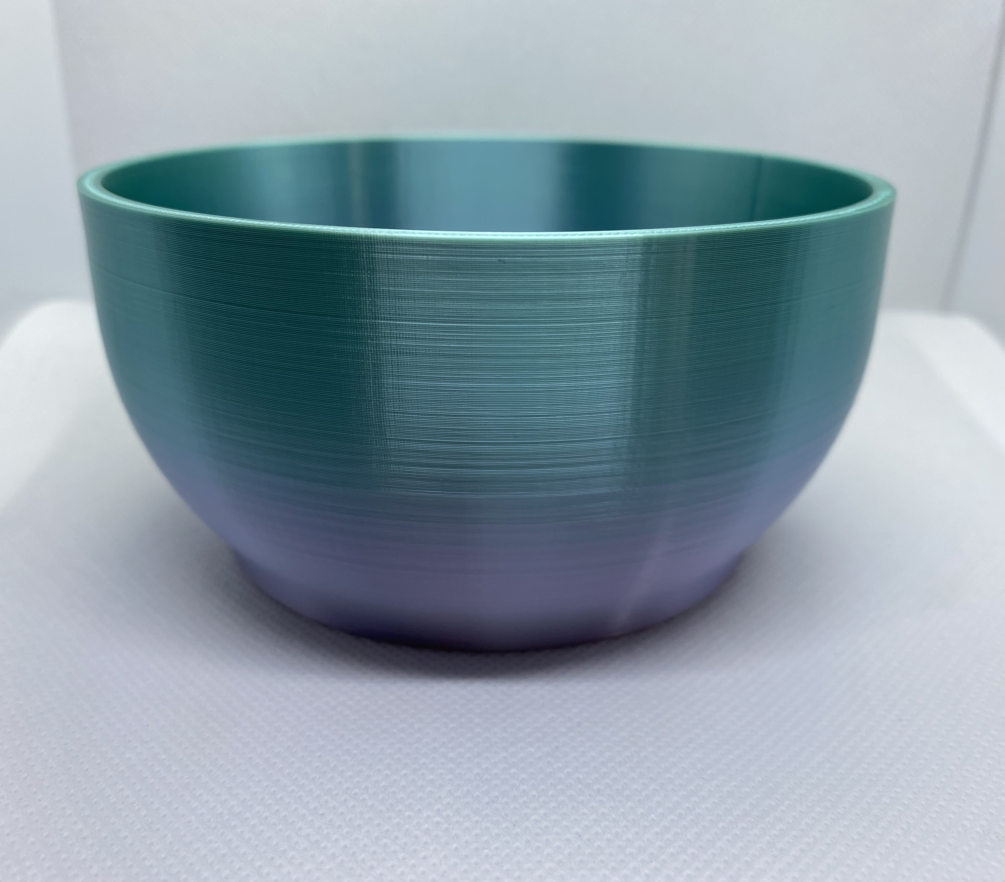 STL file Simple Decorative Pot 🪴・3D printable design to download・Cults