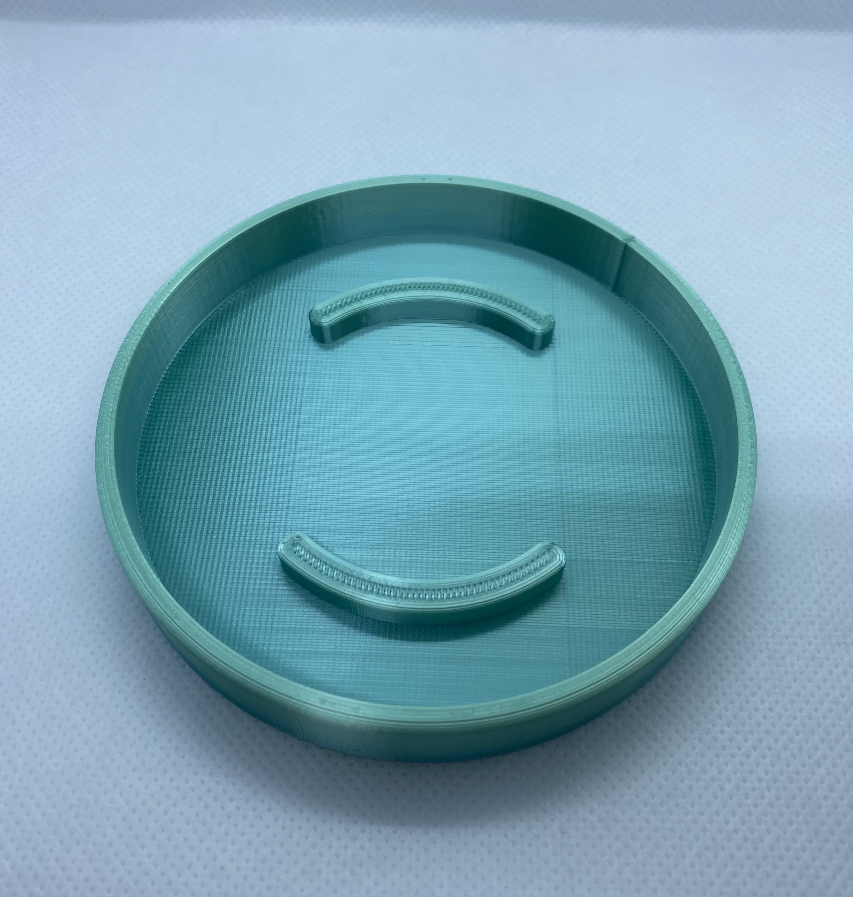 STL file Simple Decorative Pot 🪴・3D printable design to download・Cults