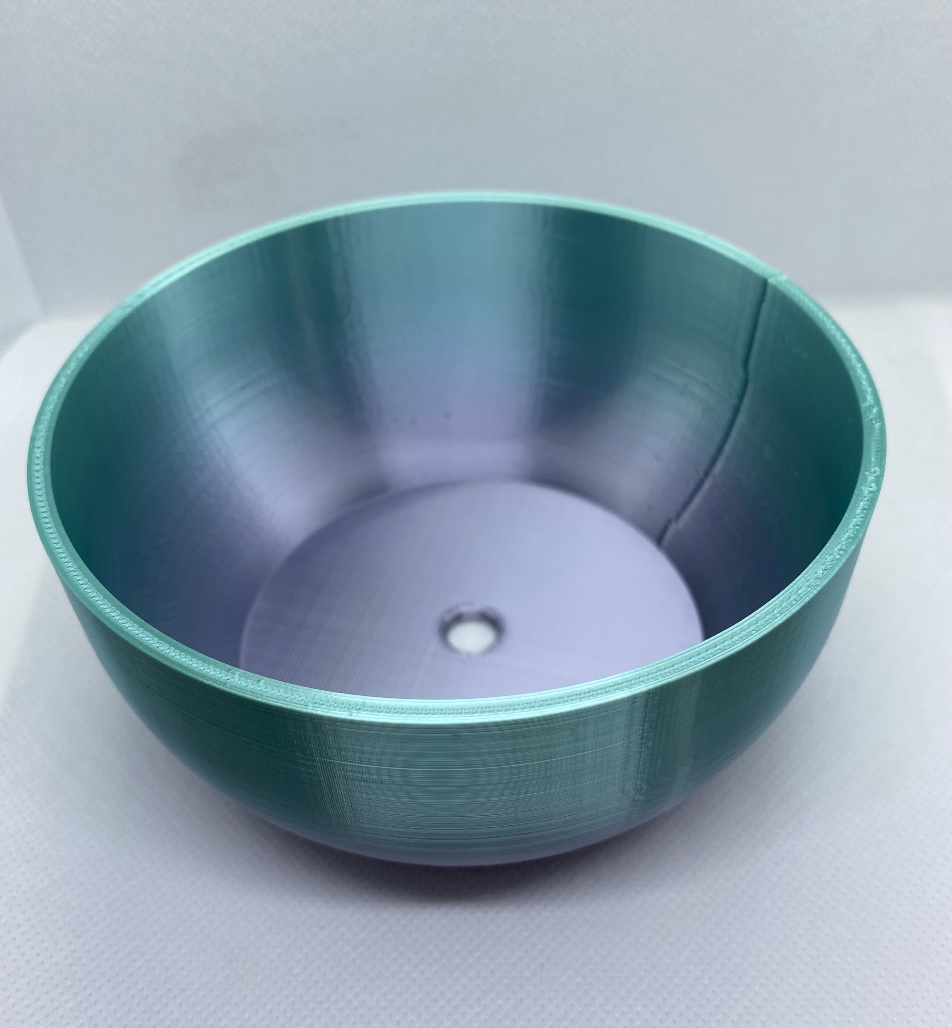 STL file Simple Decorative Pot 🪴・3D printable design to download・Cults