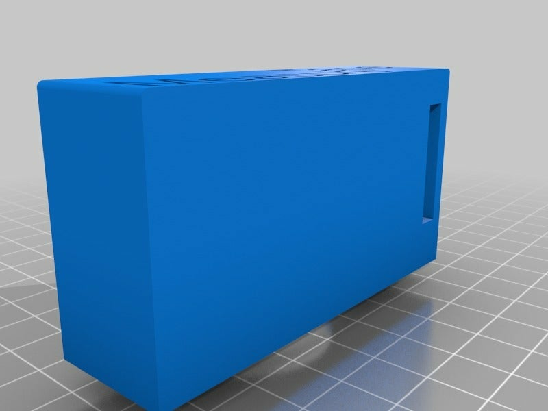 Free STL file Tape Measure Holder 🔧 ・Template to download and 3D print ...