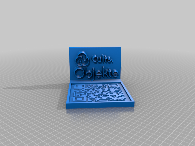 Free STL file SyzGuru11´s CULTS-Objekte 🗿 (3MF)・Object to download and ...