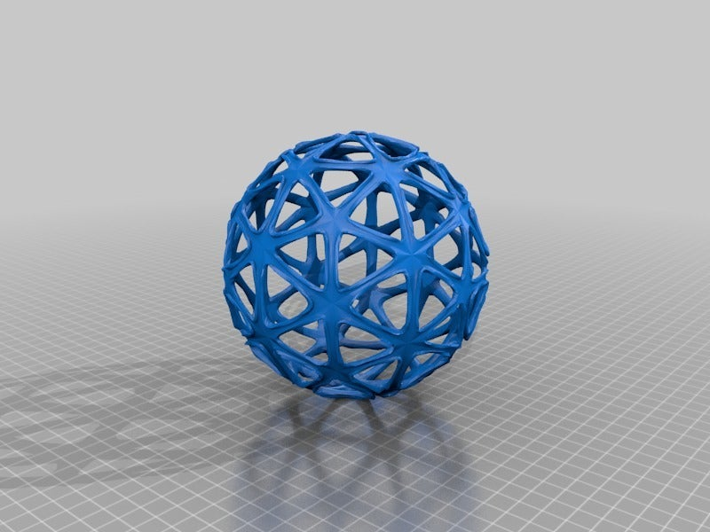 sphere・Free STL File for ・Cults