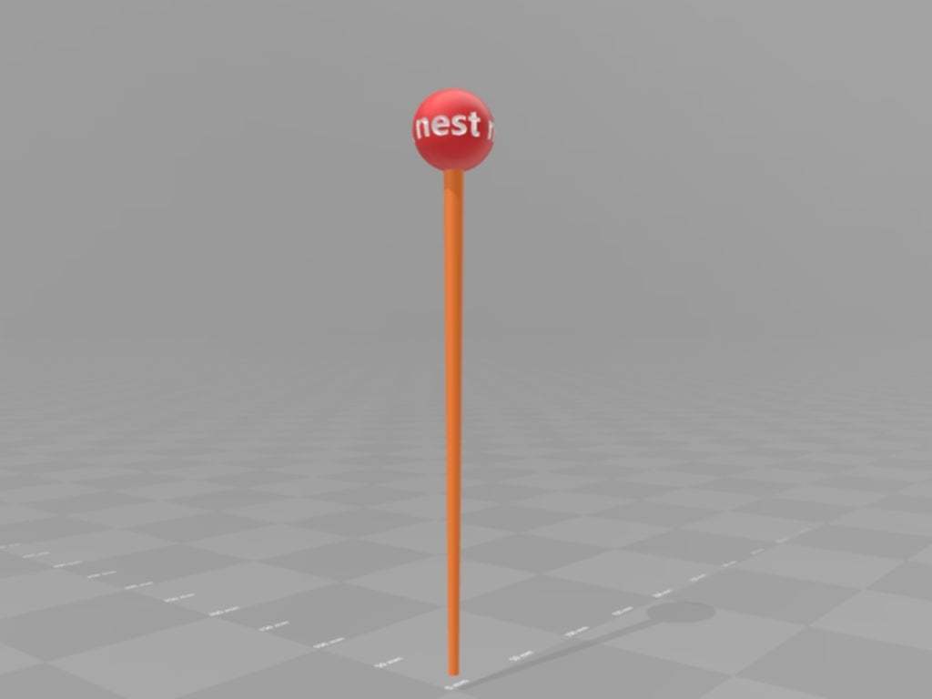 Free STL file nest-pin for strategic map 🗺️・Design to download and 3D ...
