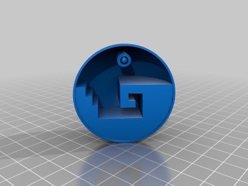 Free STL file ball 🎨 ・3D printer model to download・Cults
