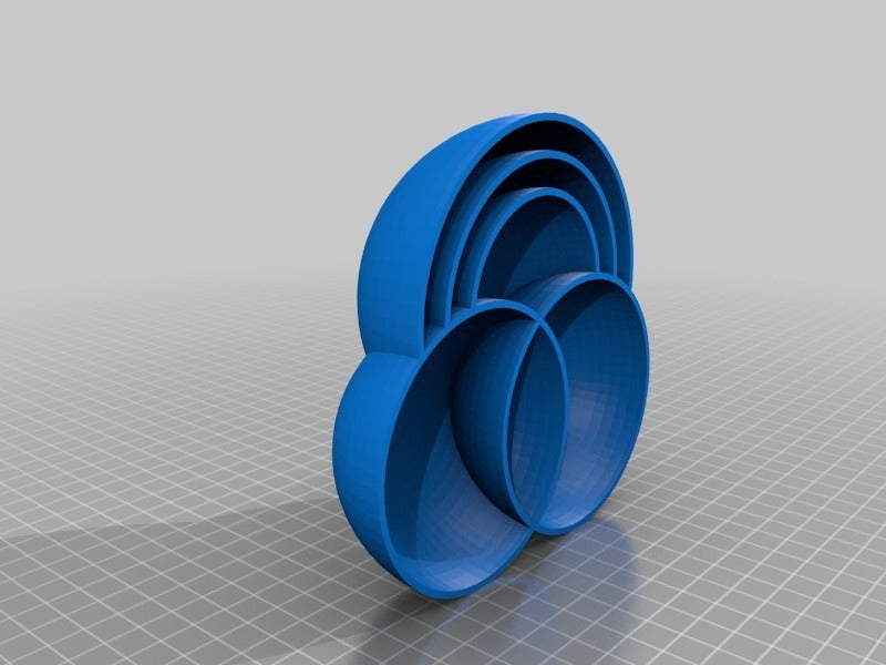 Free STL file devs ・3D printable model to download・Cults