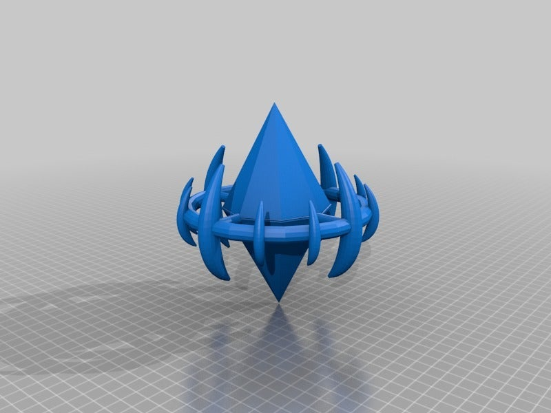 Free STL file Starcraft pylon protoss 🗿 ・3D printing design to download ...