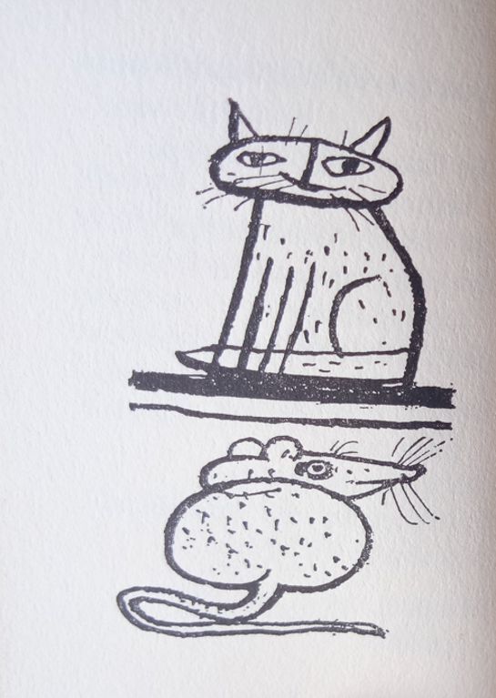 Free STL file dr katz 🎨 ・3D printer design to download・Cults