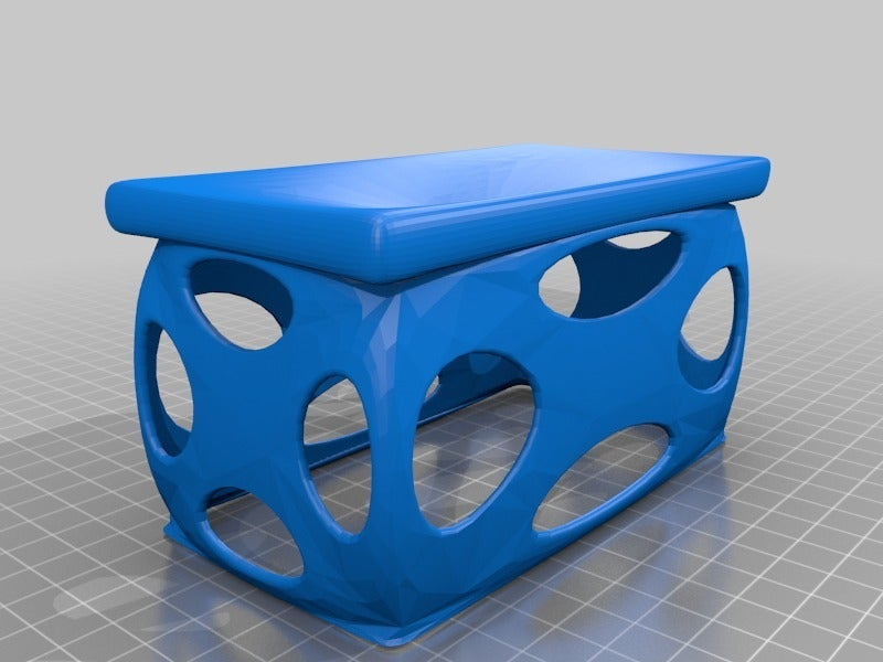 Free STL file table 🏠 ・3D print model to download・Cults