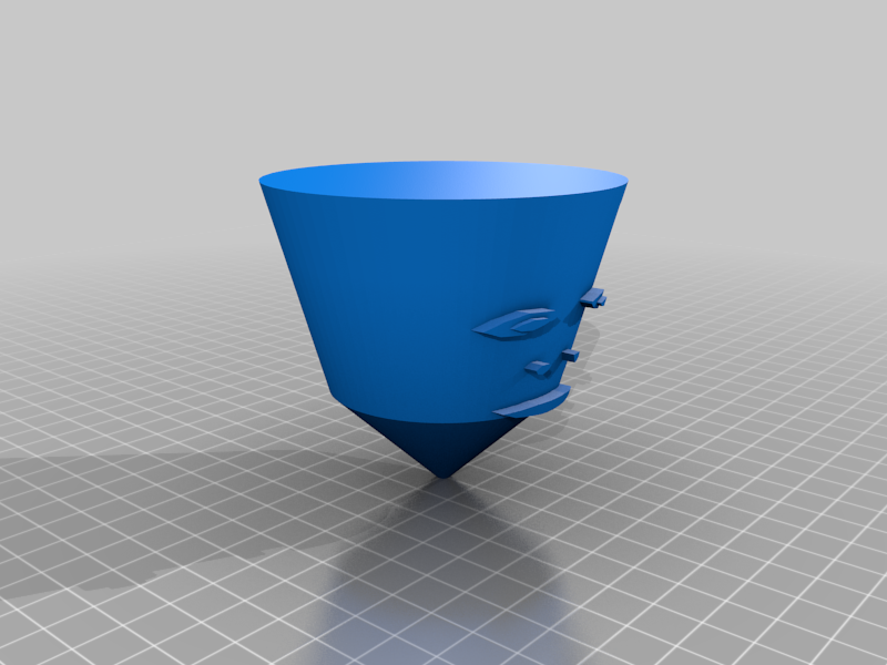 Archivo STL gratis programa de control maestro 🎛️ (3MF)・Objeto ...