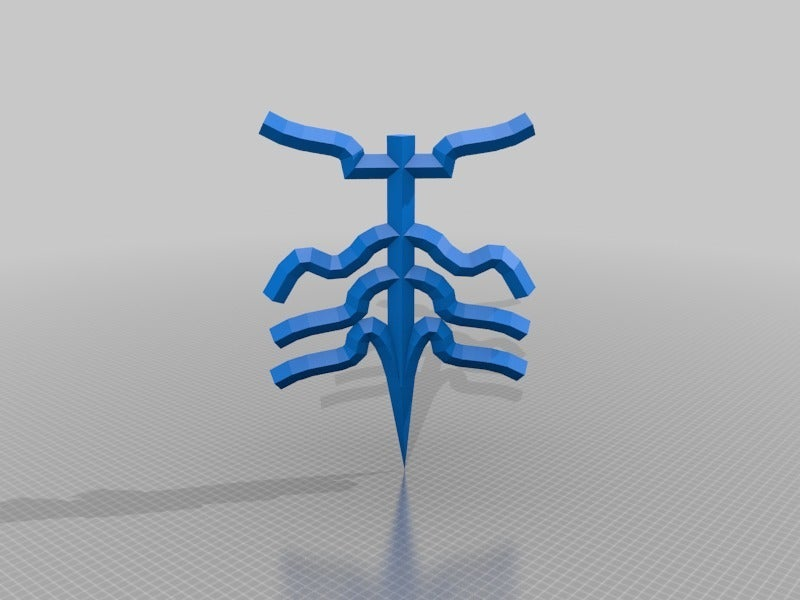 Free STL file splines testhing 🎨・3D printer design to download・Cults