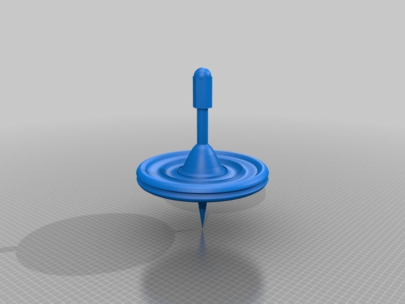 🎲 kreisel・Free STL File for ・Cults