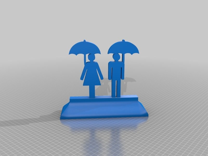 🎨 ...sign・Free STL File for ・Cults