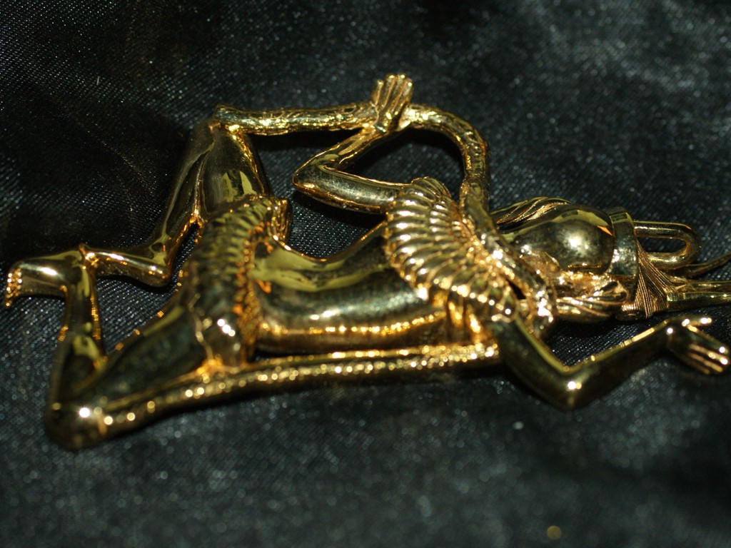 STL file Apsara Dance ing godess 🕺 (3MF)・3D printable model to download ...