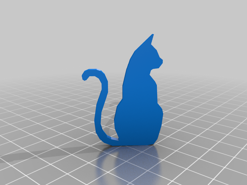 Бесплатный STL файл 14 Anti-Collision Stickers to Prevent Bird Strikes ...